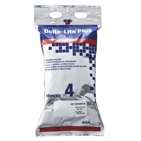 BSN Delta-Lite® Plus synthetic cast 10cm x 3.6m | Medi-Shop.gr