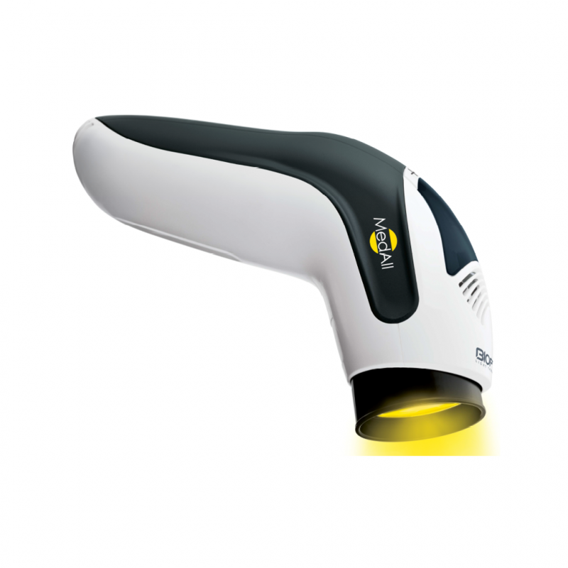 Bioptron MedAll light therapy device | Medi-Shop.gr