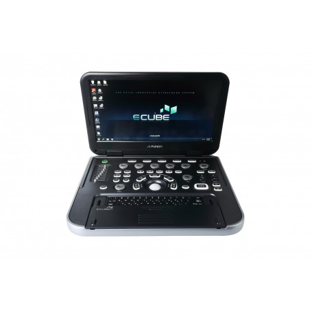 Alpinion E-Cube i7 portable ultrasound | Medi-Shop.gr