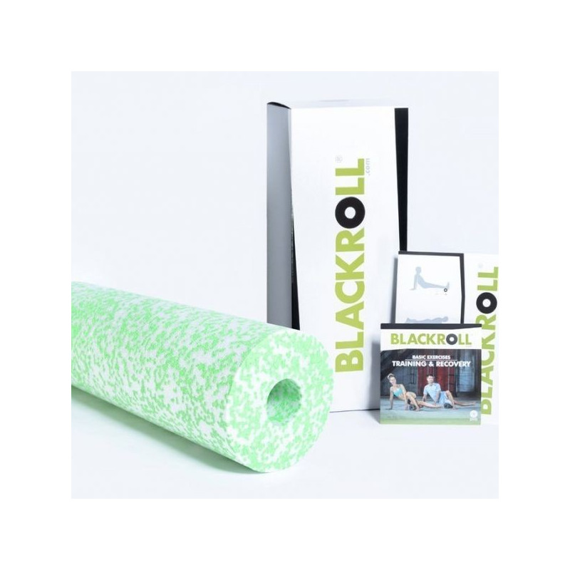 BLACKROLL MED 45cm foam roller (Soft) | Medi-Shop.gr