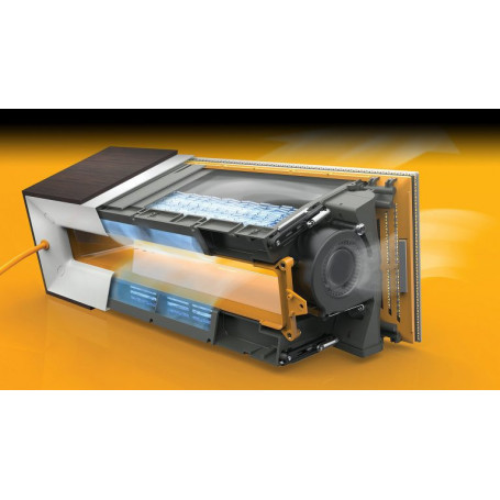 Airocide APS-200 Air purifier system | Medi-Shop.gr