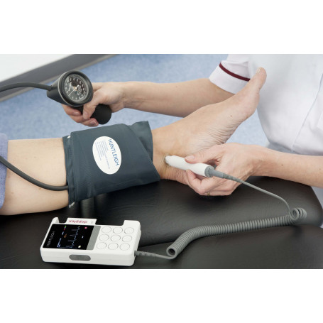 Huntleigh Sonicaid DMX Vascular doppler | Medi-Shop.gr