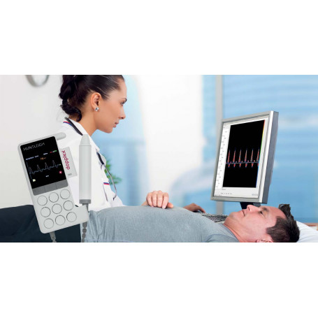 Huntleigh Sonicaid DMX Vascular doppler | Medi-Shop.gr