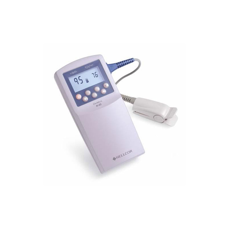 Nellcor N65 handheld oximeter | Medi-Shop.gr