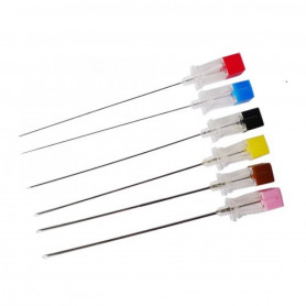 Βελόνες | Medi-Shop.gr