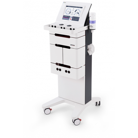 Gymna Duo 400 ViP & Mobile 400 electrotherapy unit | Medi-Shop.gr