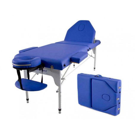 Quirumed aluminium portable treatment table ELITE 359-A2LELITE | Medi ...