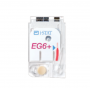 i-STAT EG6+ cartridges (25 pcs)