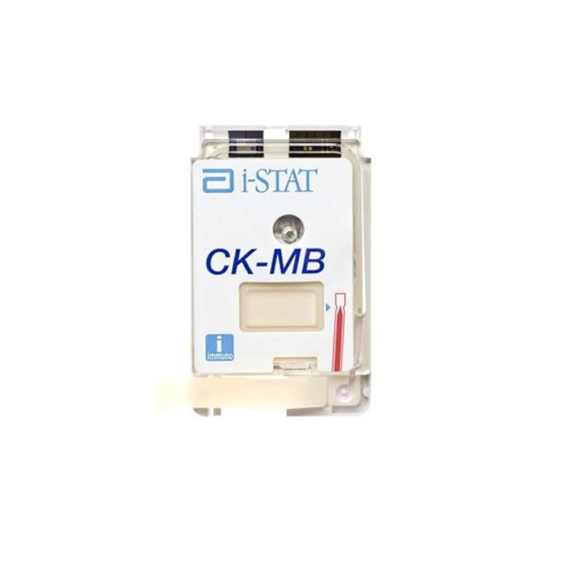 i-STAT CK-MB cartridges (25 pcs) | Medi-Shop.gr