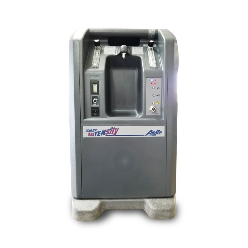 AirSep NewLife Intensity 10lt oxygen concentrator | Medi-Shop.gr