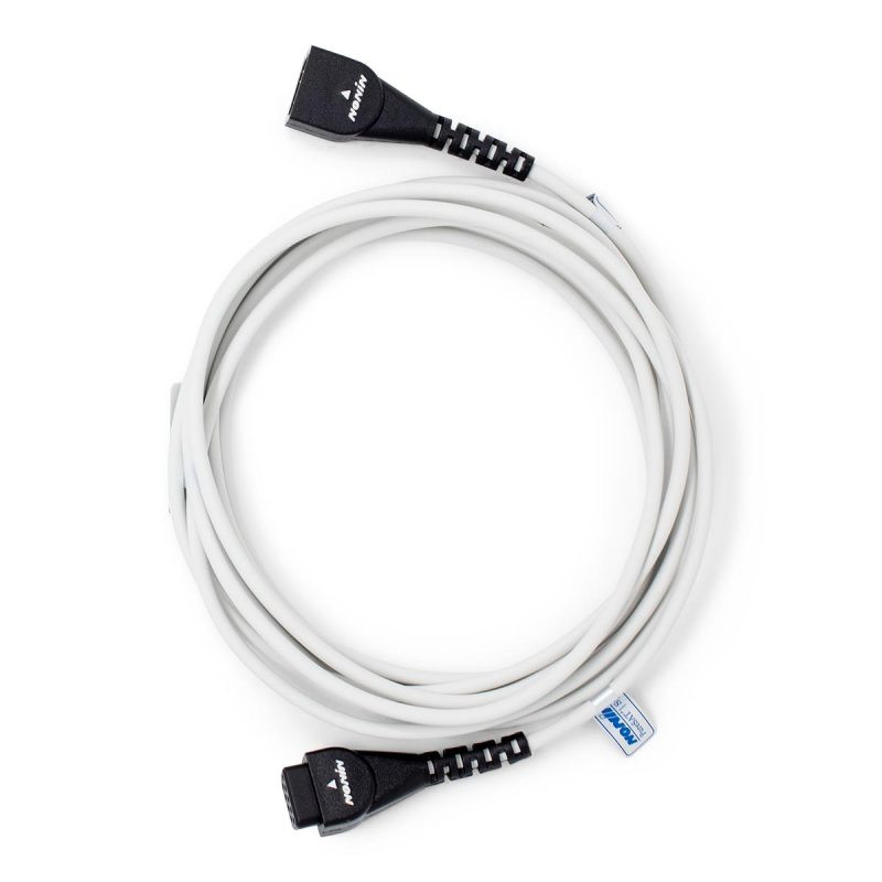 Nonin UNI-EXT spO2 sensor extension cable 3m | Medi-Shop.gr