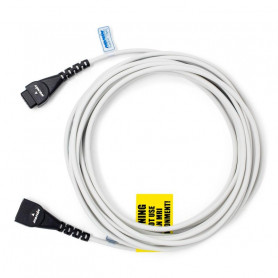 Nonin UNI-EXT SpO2 sensor extension cable 1m 6083-001 | Medi-Shop.gr
