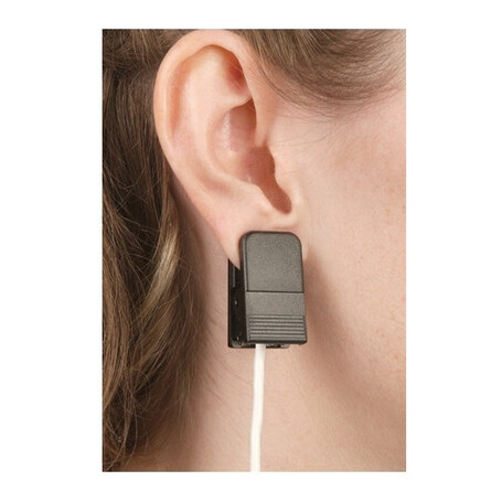 Nonin 8000Q2 ear clip pulse oximetry sensor 6455-000 | Medi-Shop.gr