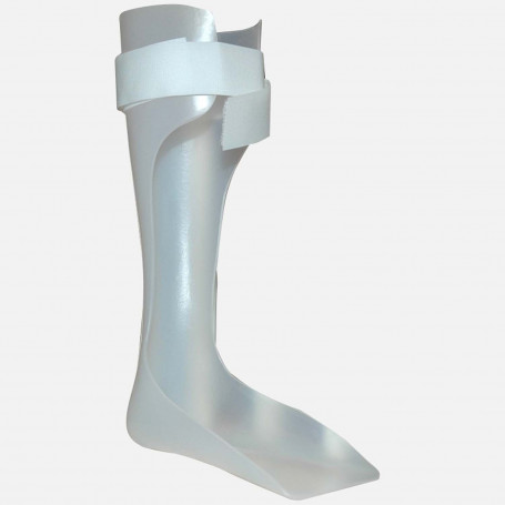 Pediatric foot suspension splint AFO 9061