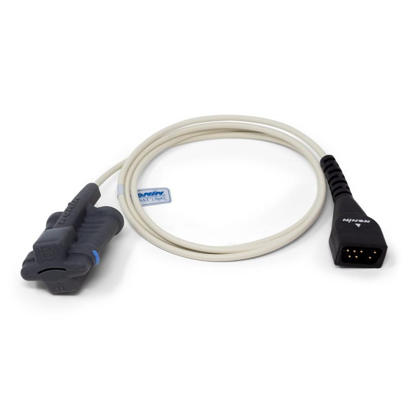 Nonin 8000SL soft oximetry sensor 3m 6835-300 | Medi-Shop.gr