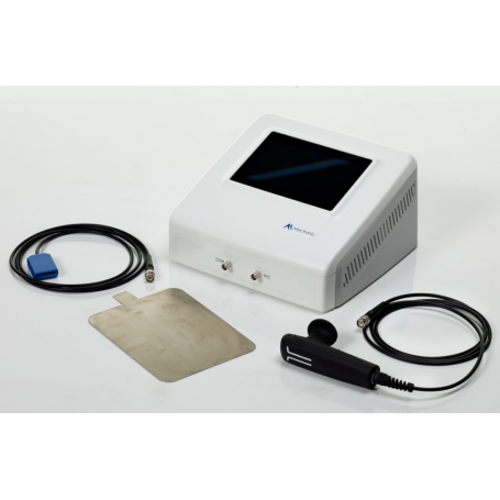 Mecmedix DOCTOR TECAR SMART therapy device | Medi-Shop.gr