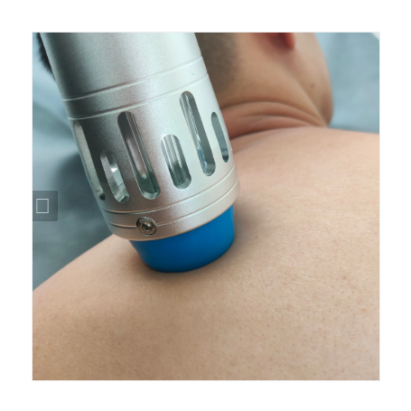 Handpiece for Shockwave & Ems 2-in-1 | Medi-Shop.gr