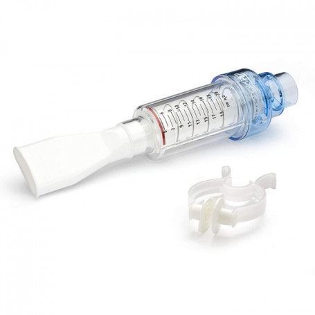 Philips Respironics Threshold PEP positive expiratory pressure device ...