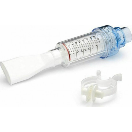 Philips Respironics Threshold PEP positive expiratory pressure device ...