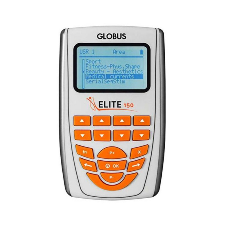 Globus Elite 150 Electrostimulation device | Medi-Shop.gr