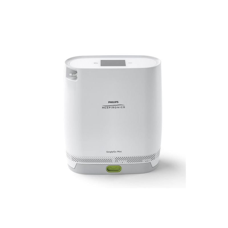 Philips Respironics SimplyGo Mini Oxygen Concentrator | Medi-Shop.gr