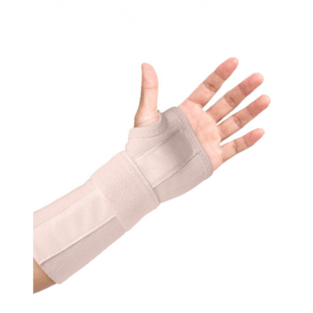 Prim Essencial long wrist immobilization splint | Medi-Shop.gr