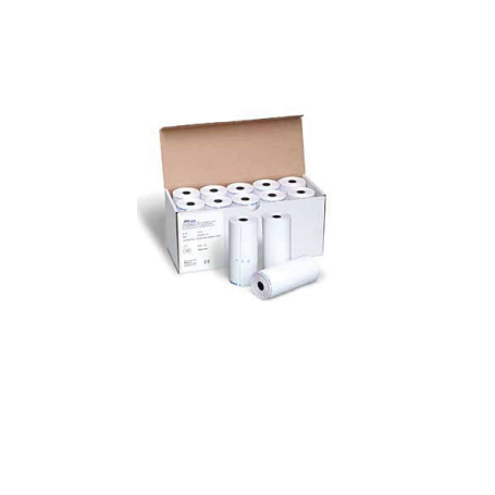 Spirolab print paper 112mm (1 pcs) | Medi-Shop.gr