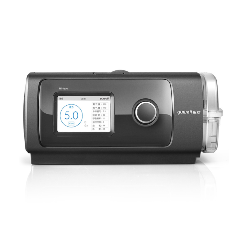 Yuwell YH-820 BiLevel device | Medi-Shop.gr