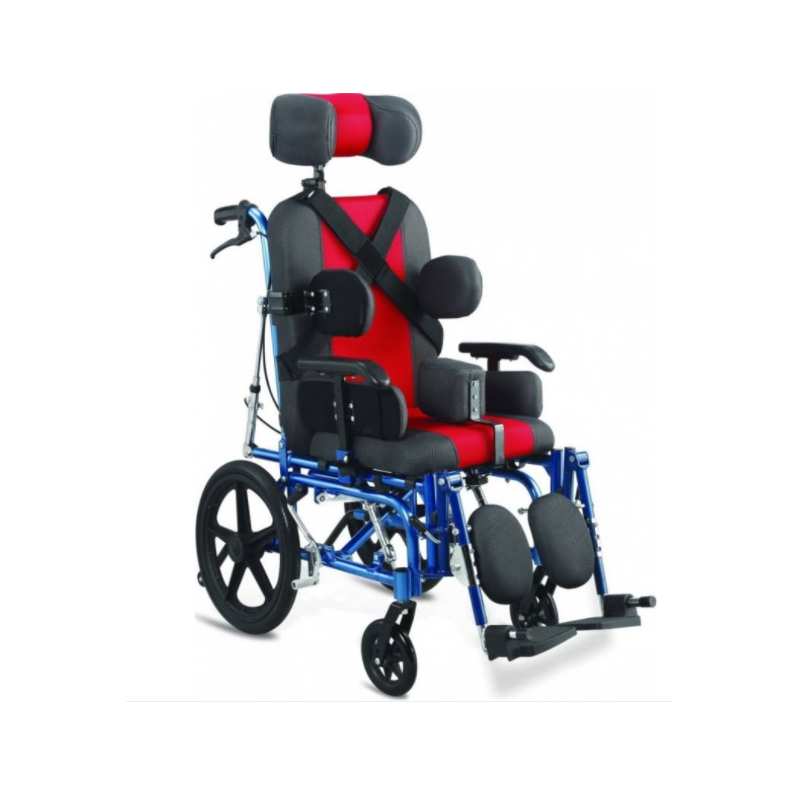 Quadriplegic children wheelchair 0808505 | Medi-Shop.gr
