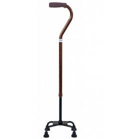 Four legged canes | Medi-Shop.gr