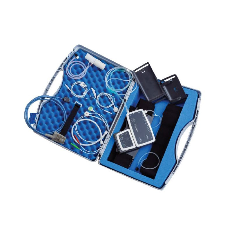 Löwenstein Medical Sonata PSG sleep diagnostic system | Medi-Shop.gr