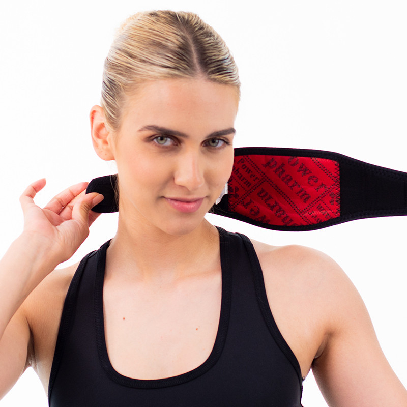 Kepler 80200 Far Infrared cervical collar | Medi-Shop.gr