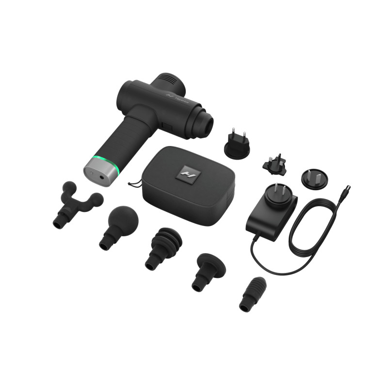 Πιστόλι μασάζ Hyperice Hypervolt 2 Pro | Medi-Shop.gr