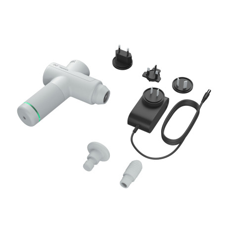 Hyperice Hypervolt Go 2 massage gun