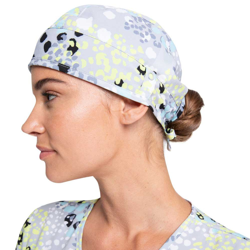 Cherokee CK513 SGWD Unisex scrub hat | Medi-Shop.gr