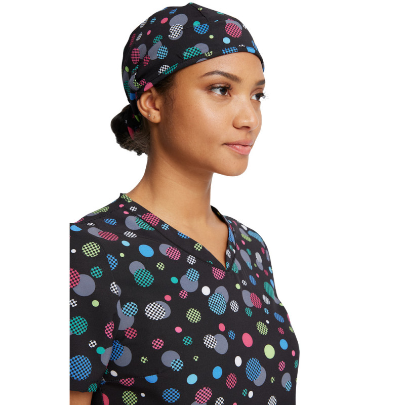 Cherokee CK513 CKDT Unisex scrub hat | Medi-Shop.gr
