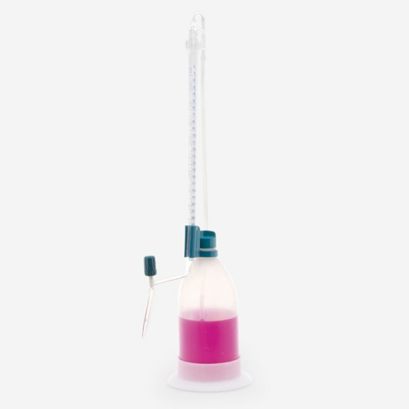 Automatic burette 5ml | Medi-Shop.gr
