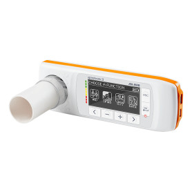Spirometers