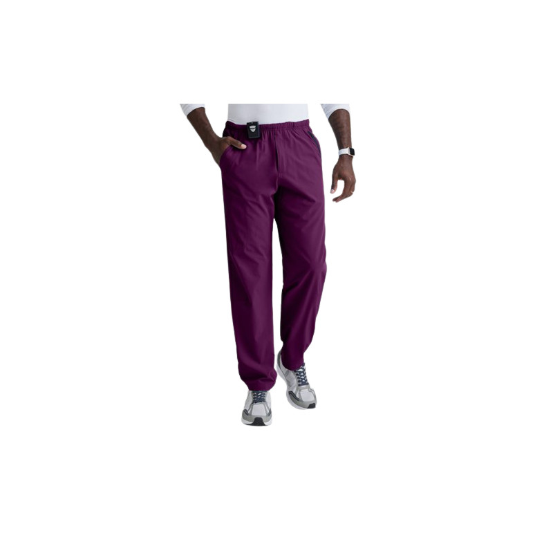 Barco One Amplify 0217 men's scrub pants | Medi-Shop.gr