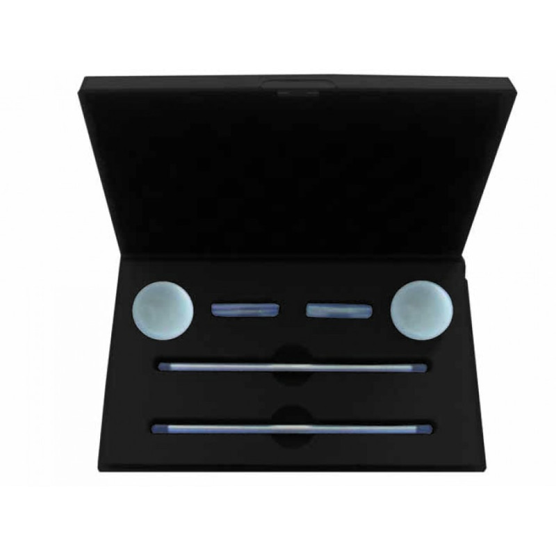 Gymna Shockmaster Revision kit metal short | Medi-Shop.gr