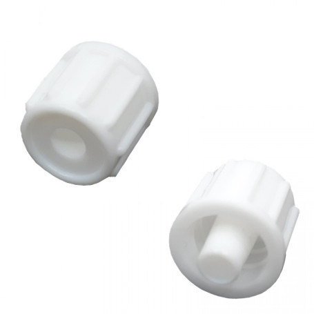 Venous catheter plugs sterile (500 pcs) | Medi-Shop.gr