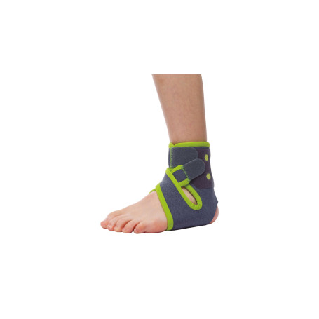 Prim MPK800 pediatric ankle brace | Medi-Shop.gr