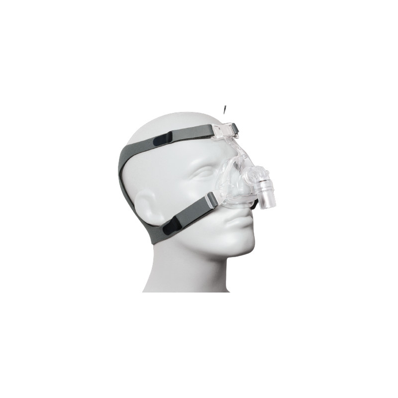 SEFAM Nasal Breeze CPAP mask headband | Medi-Shop.gr
