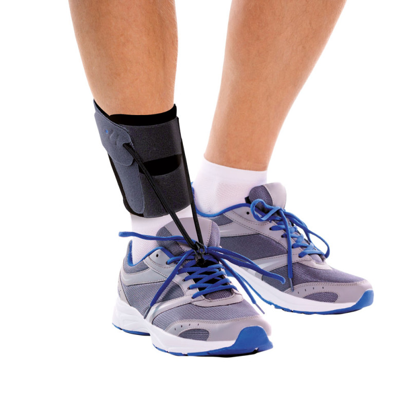 Prim ATX01 drop foot orthosis | Medi-Shop.gr