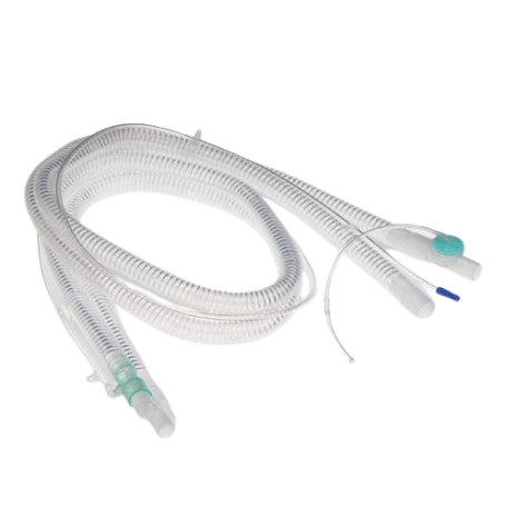 Lowenstein double breathing circuit with WM27182 valve | Medi-Shop.gr