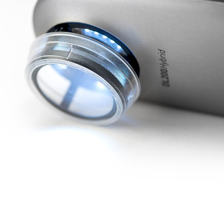Dermlite DL200 Hybrid dermatoscope