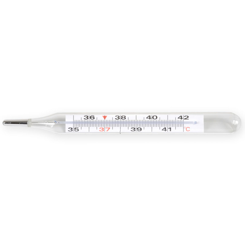Ecological thermometer 25551 gallium | Medi-Shop.gr
