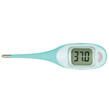 Digital thermometer with widescreen | Medi-Shop.gr