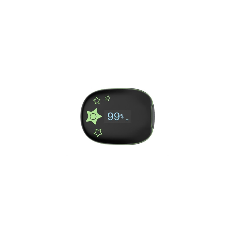 O2RING pulse pediatric finger oximeter | Medi-Shop.gr