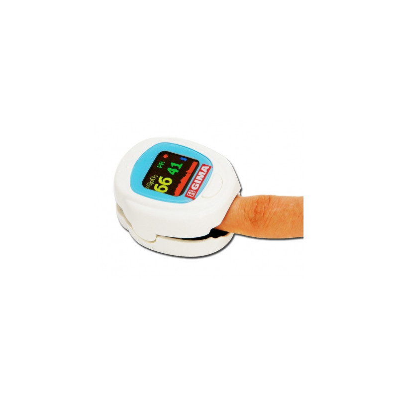 Finger oximeter pediatric OXY-PED | Medi-Shop.gr